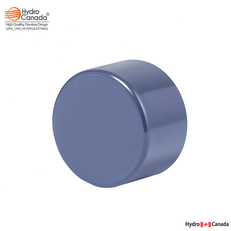 End Socket Cap - Hydro Canada