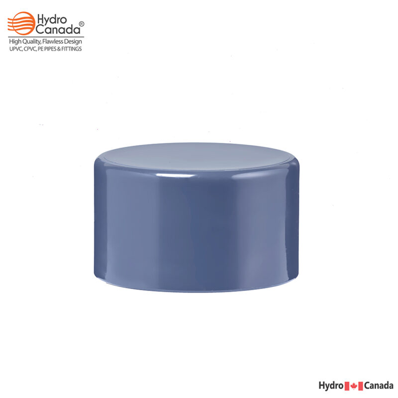 End Socket Cap - Hydro Canada