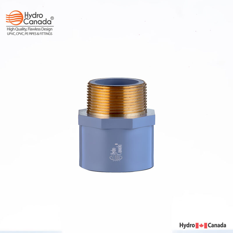 Male Adopter - Hydro Canada