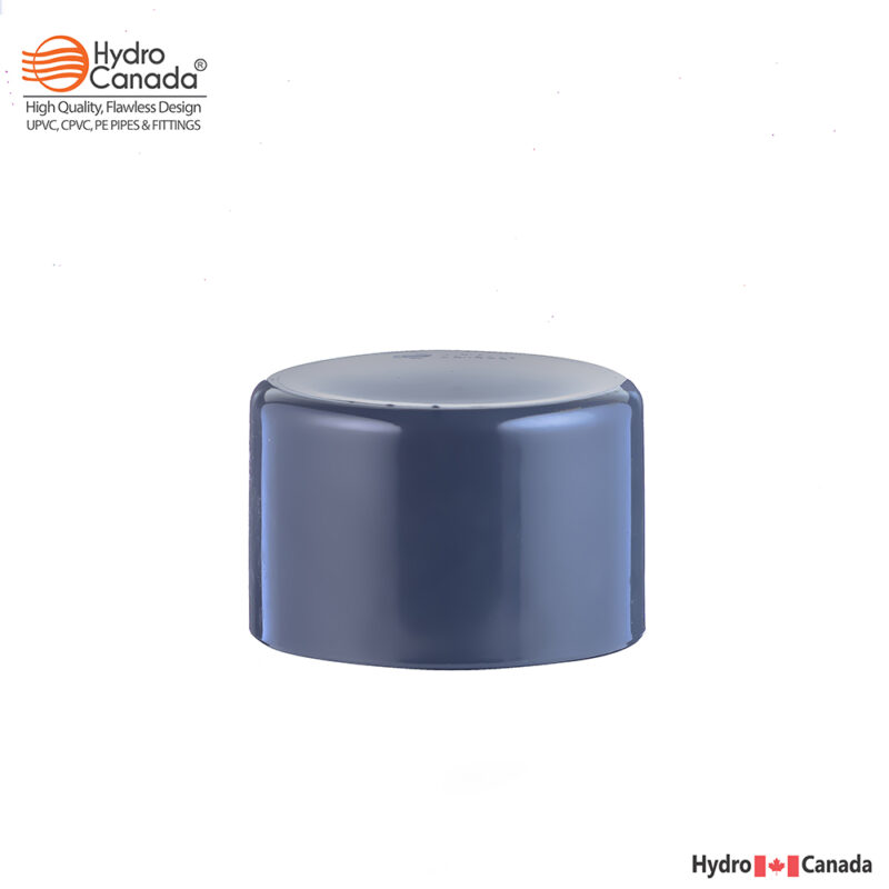 End Cap - Hydro Canada