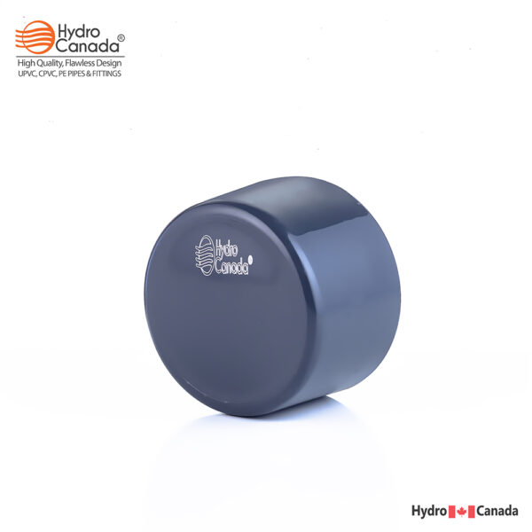 End Cap - Hydro Canada