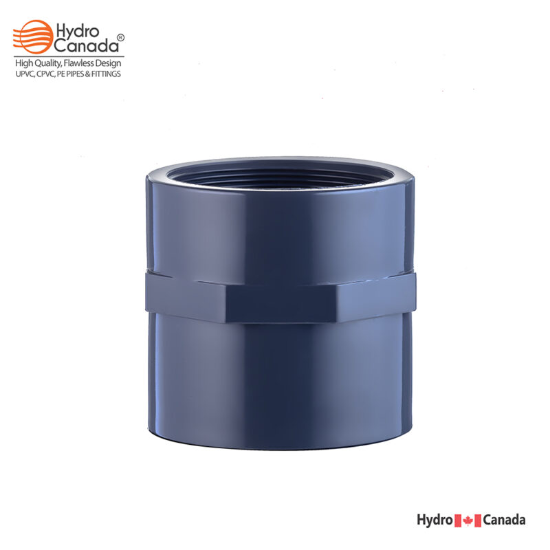 Female Adopter - Hydro Canada