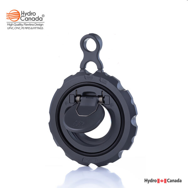 Hydro Canada – High Quality, Flawless Design