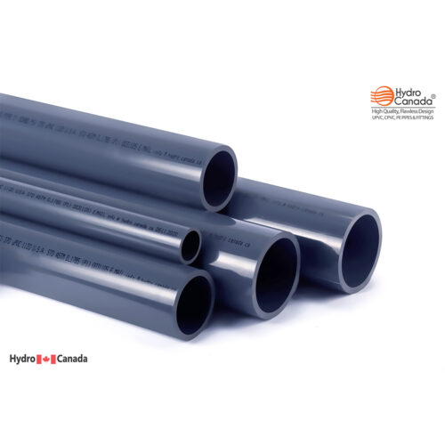 Best Hydro Canada Pipes in Pakistan | Buy Industrial Pipes | Schedule ...