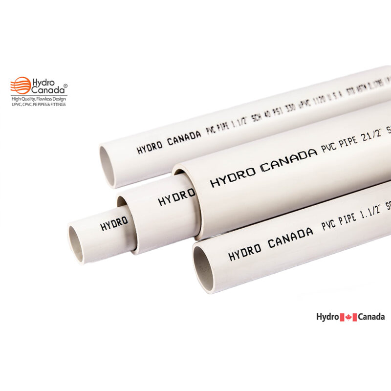 Best Hydro Canada Pipes in Pakistan | Buy Industrial Pipes | Schedule ...