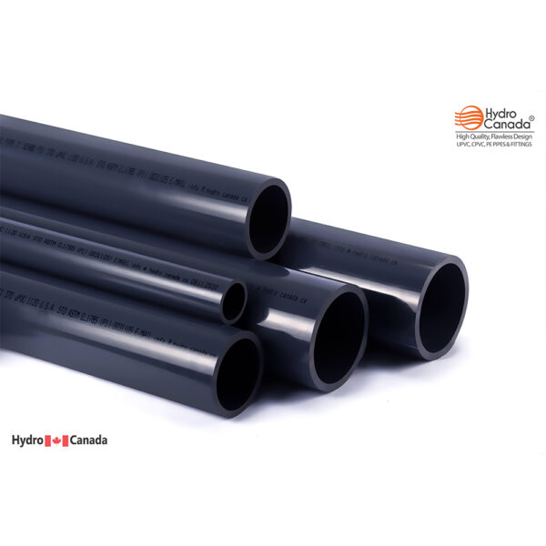 Hydro Canada – High Quality, Flawless Design